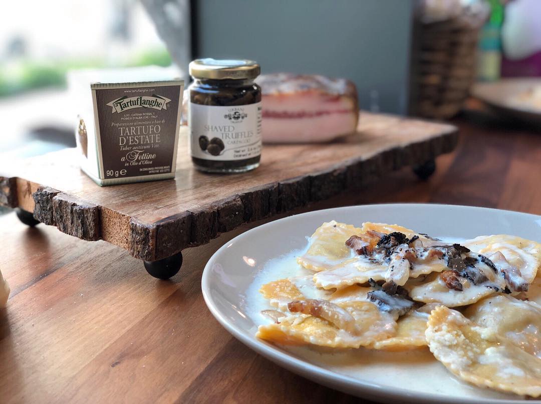 Mercato Miami Coffee Shop & Market – Mercato.miami