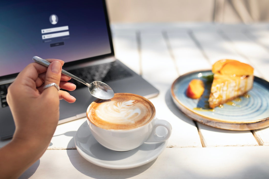 Mercato Miami Coffee Shop & Market – Mercato.miami